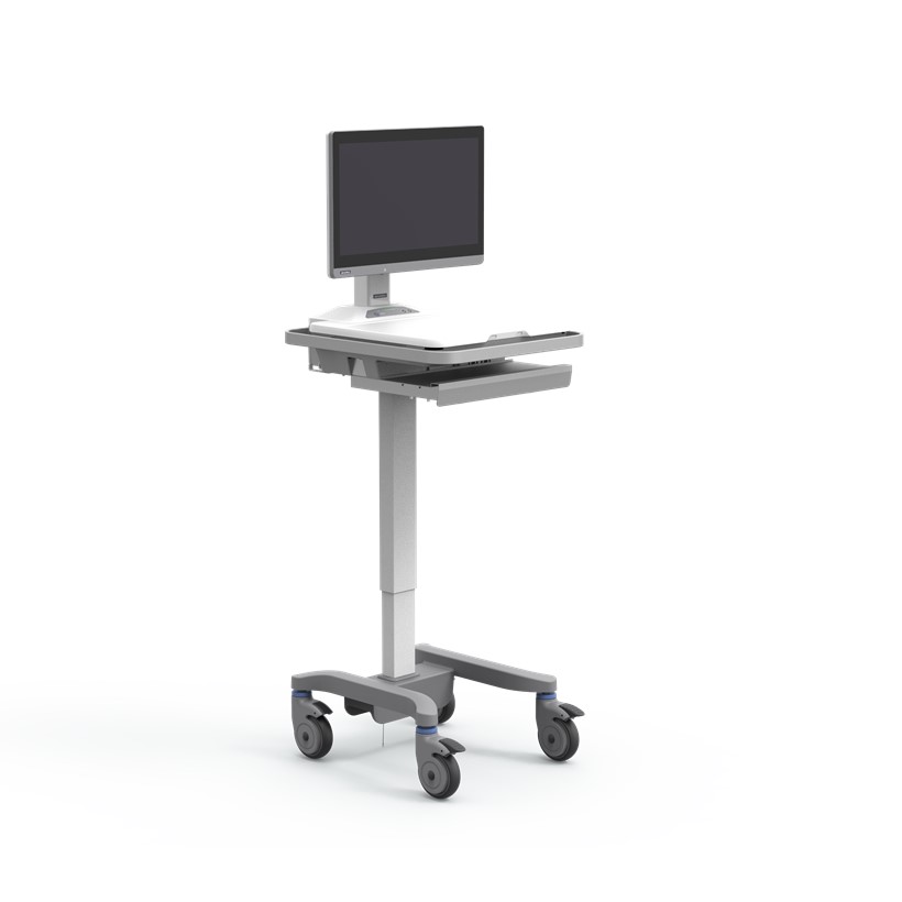 AMiS-30EM Motor Cart – Proscreens