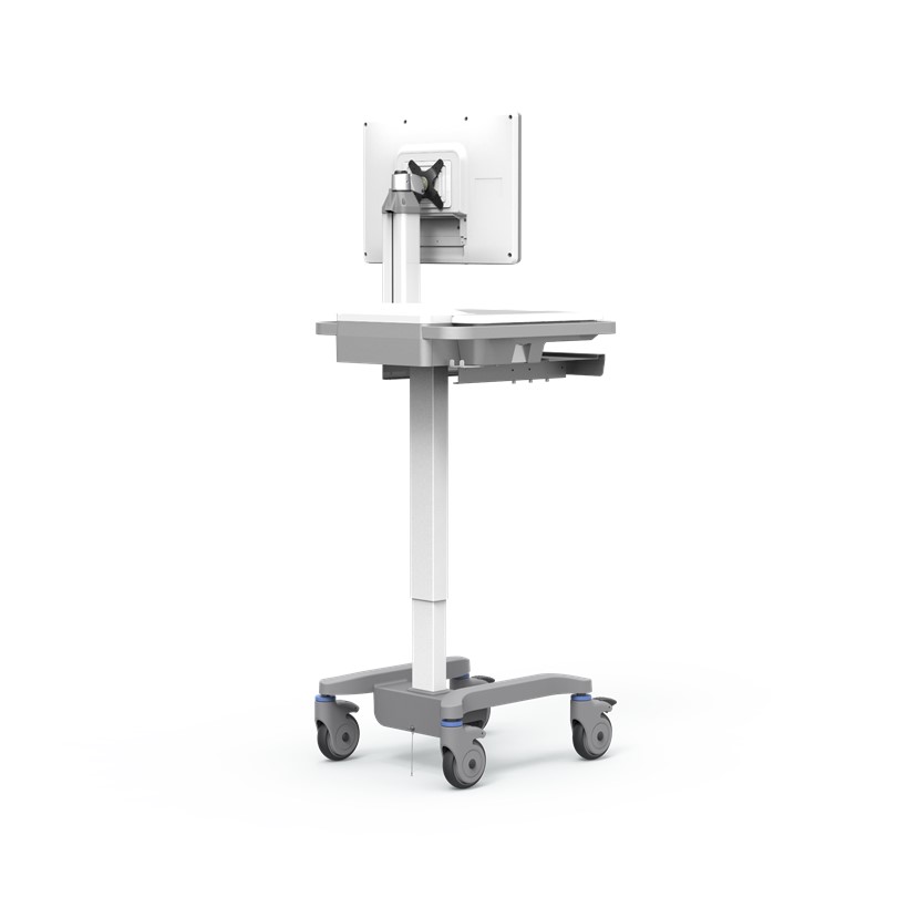 AMiS-30EM Motor Cart – Proscreens