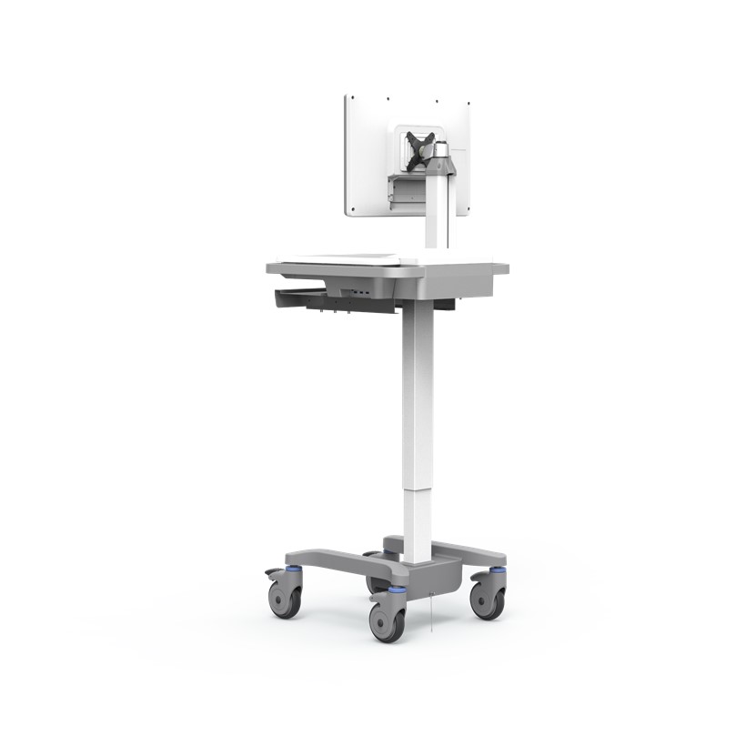 AMiS-30EM Motor Cart – Proscreens